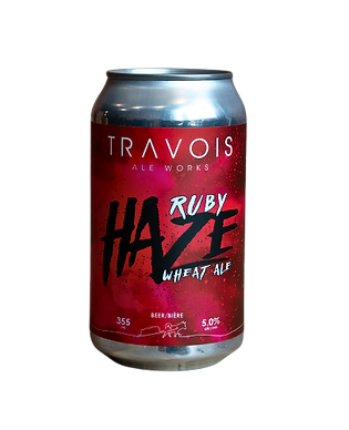 OUR BEER | Travois